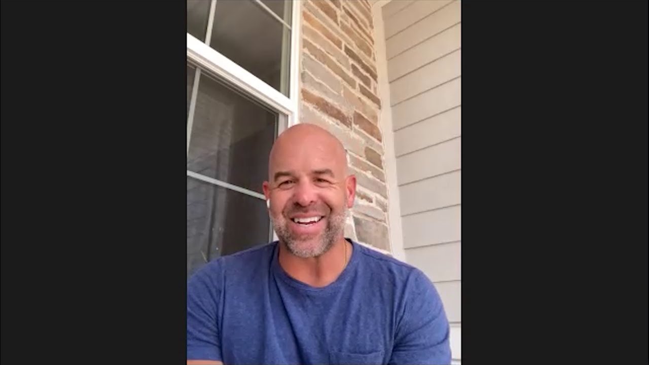 Jeff Gehring - RiSE Festival - YouTube