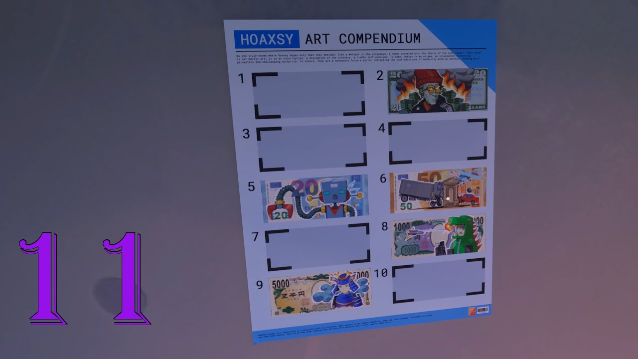 Cash Cleaner Simulator - Part 11 - Collecting The Money Art - YouTube