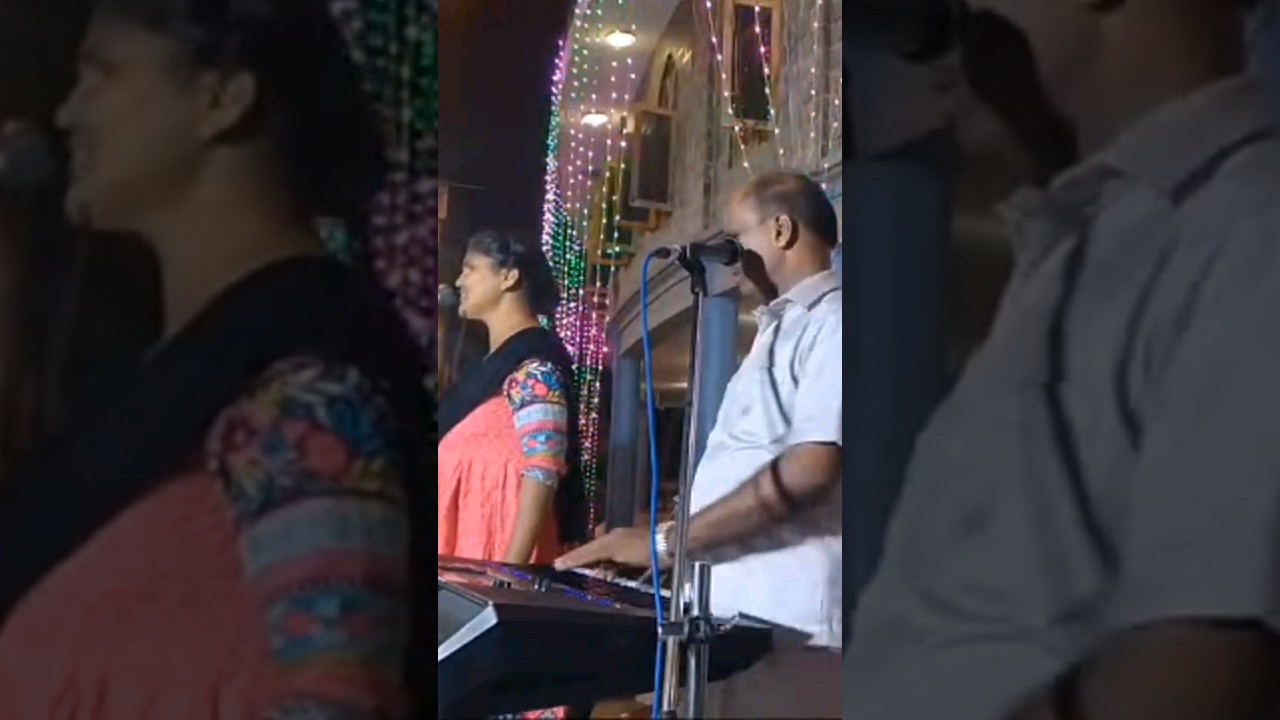 😱kattu puravin satham songs💥#short#shorts#trending#christianity# ...