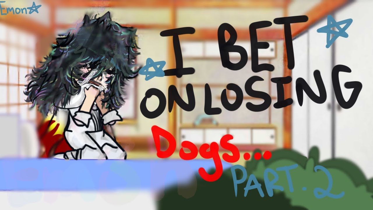 𝓘 𝓫𝓮𝓽 𝓸𝓷 𝓵𝓸𝓼𝓲𝓷𝓰 𝓭𝓸𝓰𝓼..||part 2||Rengiyuu||Giyu angst||⚠️TW IN DESC.//💔 ...