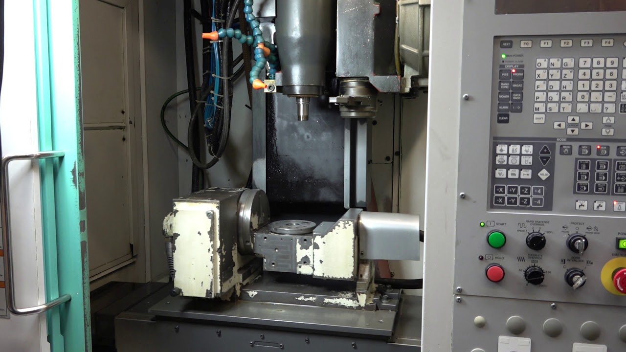 Brother TC 22 A - YouTube