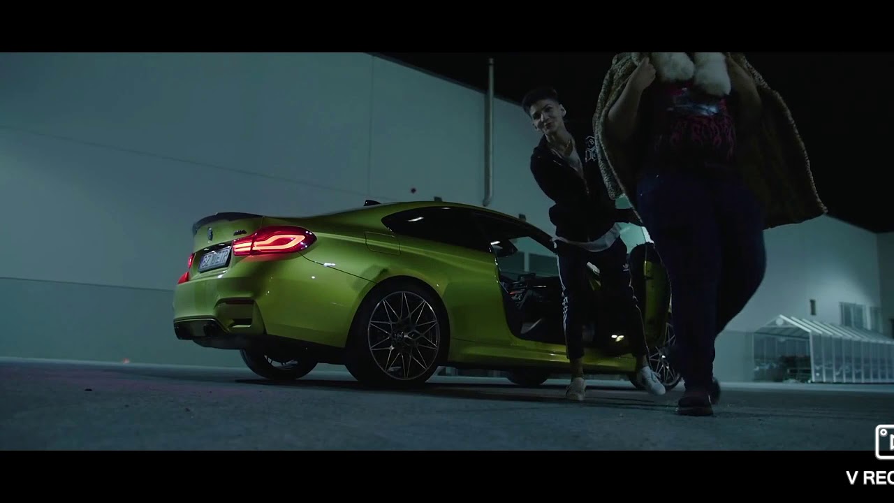 Abi -"Papuci Gucci" (Official Music Video) - YouTube