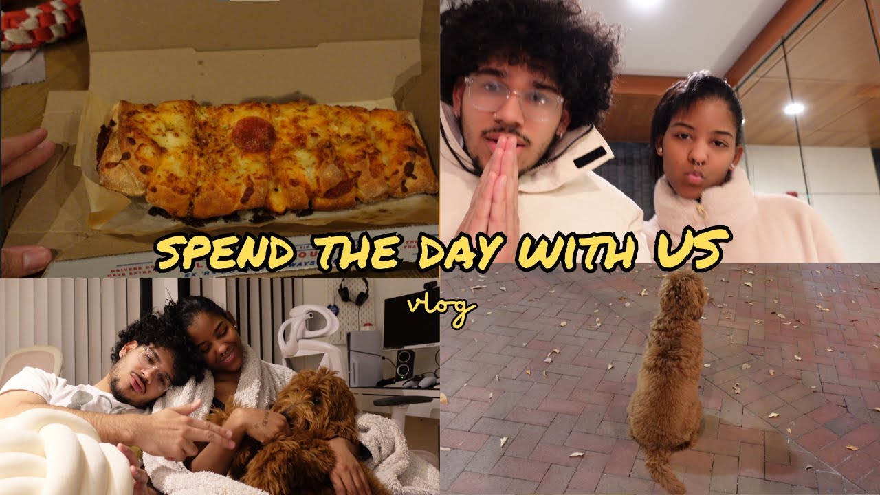 The Most Random Vlog You'll Ever Watch! - YouTube