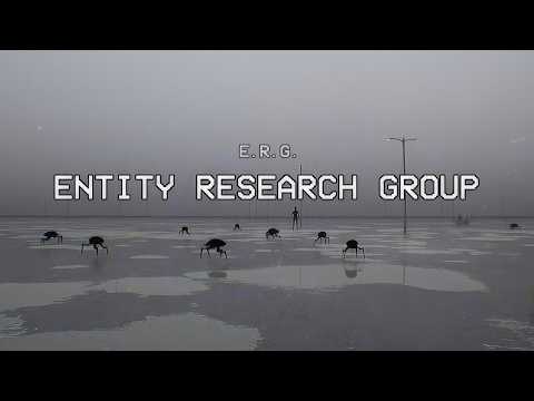 Entity Research Group | Demo | Gameplay PC