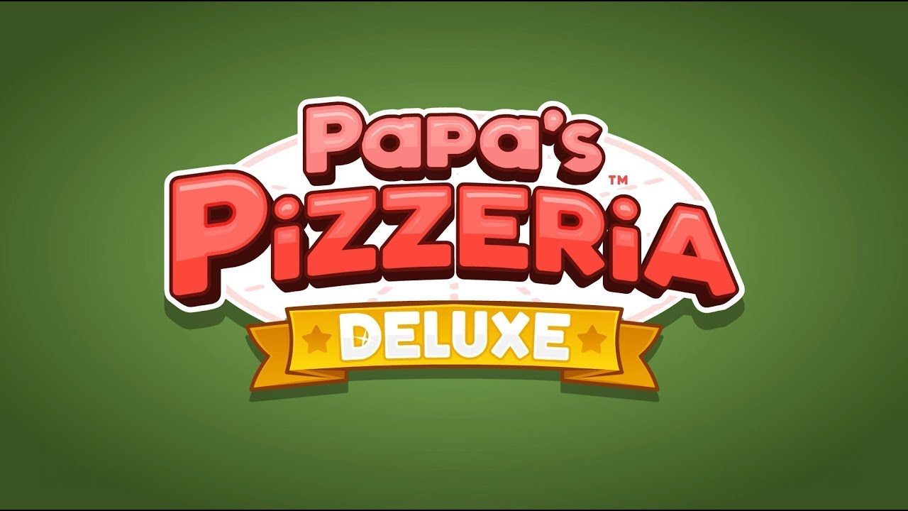 🌵 Papa's Pizzeria Deluxe 🍕 |Day 68| (Rank 38) - YouTube