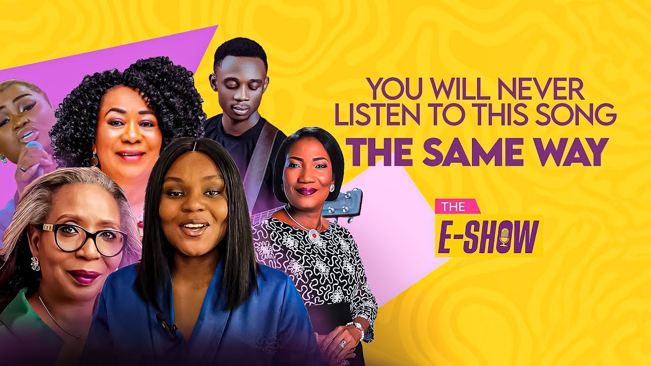 Rahama by Kaestrings: Powerful Worship Song Breakdown & Meaning ...