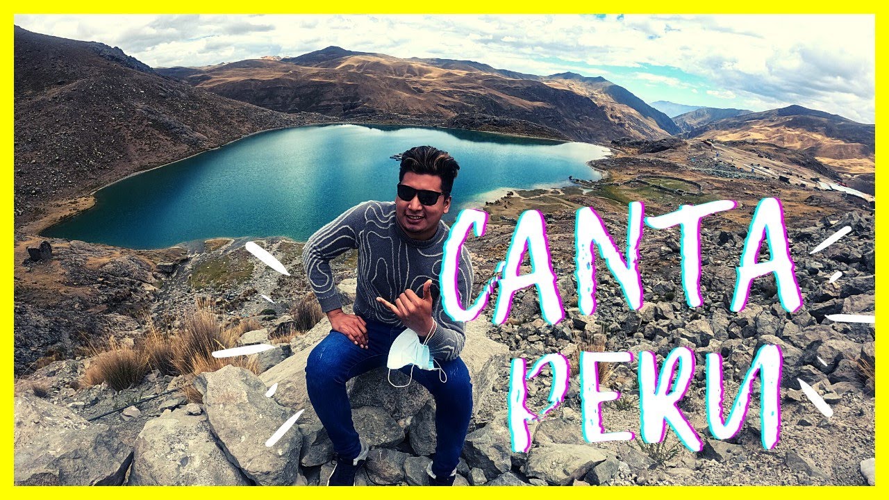 CANTA Perú 4K: ¿Cómo llegar? ¿Precios? Tour - YouTube