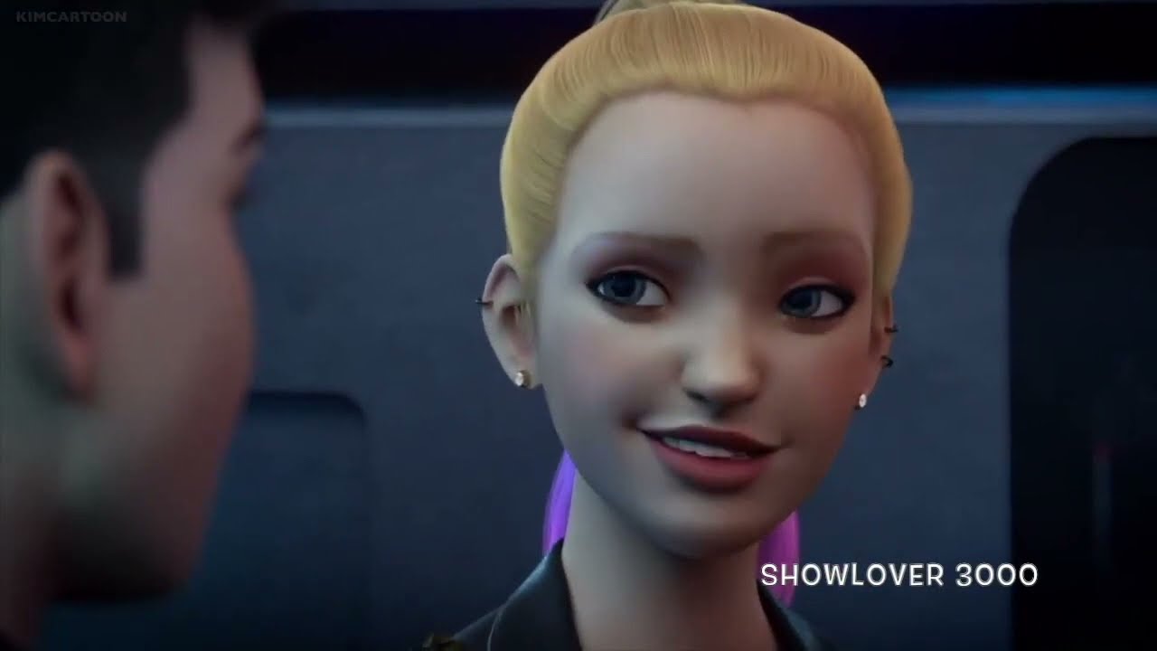 Fast & Furious: Spy Racers Tony & Layla - 2x06/07/08 **REUPLOAD AGAIN ...