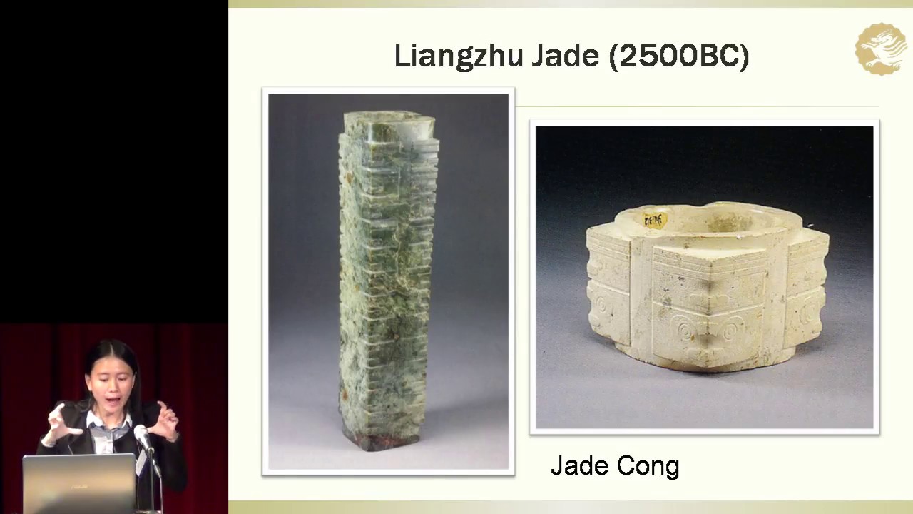 Changzhou Museum - YouTube