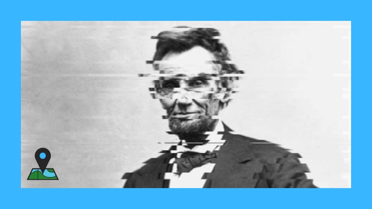 10 Pieces of Historical Lost Media - YouTube