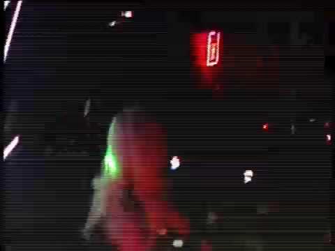 DJ MISS LISA LIVE AT FROSTBITE 3 - YouTube
