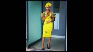 Tsonga traditional Designs