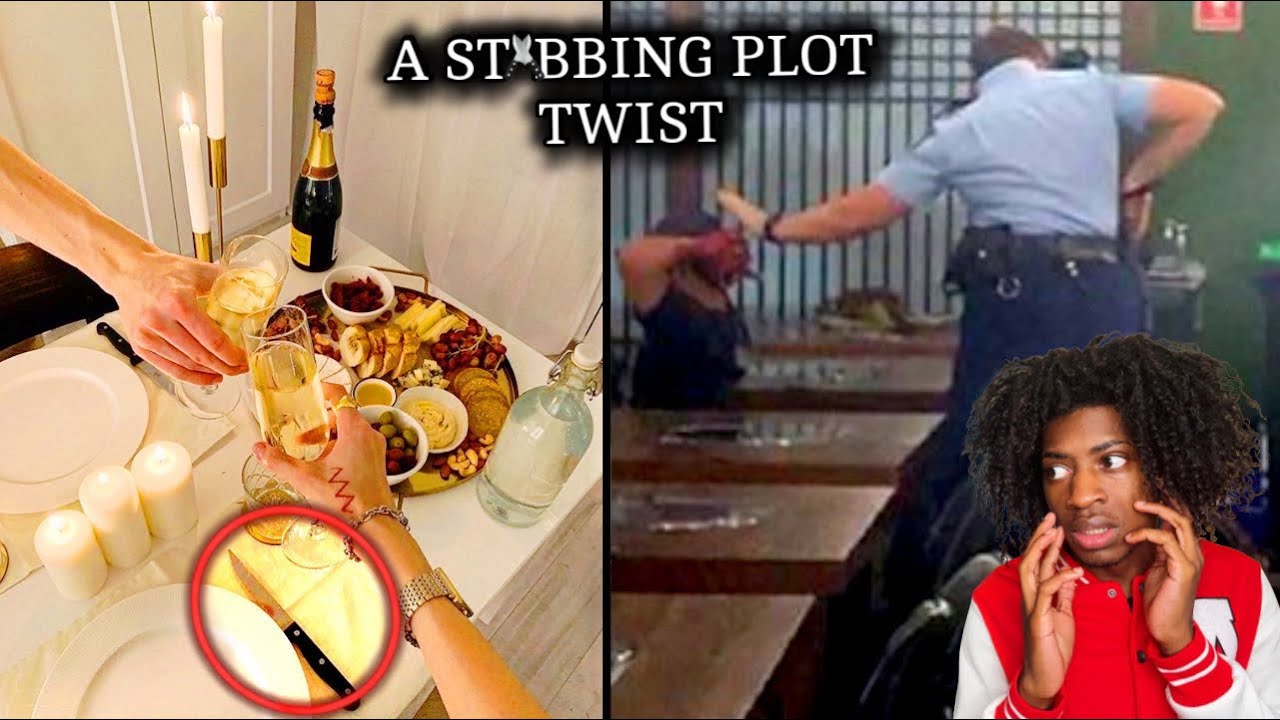 Most Disturbing First Date That Turned Fatal - YouTube