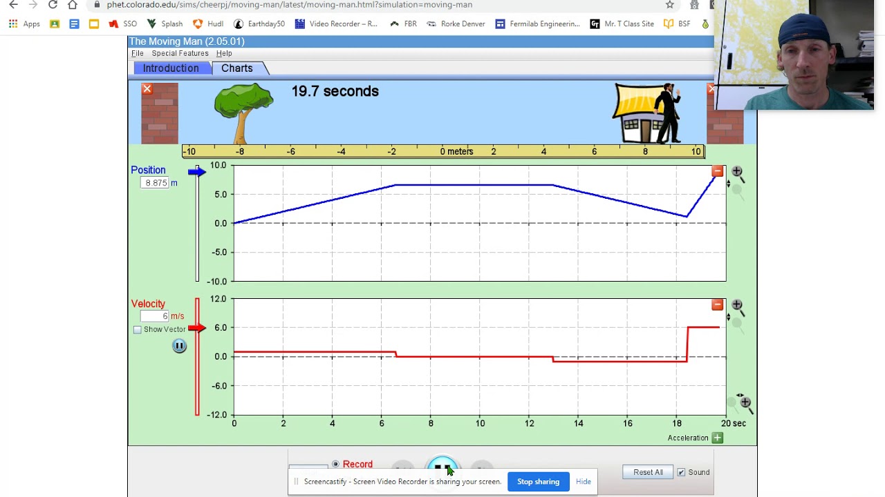 xt &vt graphs 1 - YouTube