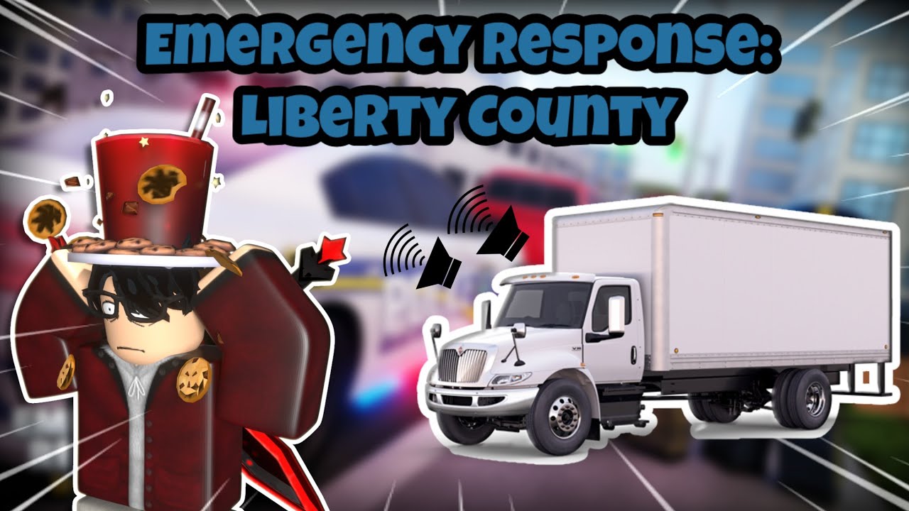 The ANNOYING LIBERTY COUNTY Server (Roblox) - YouTube