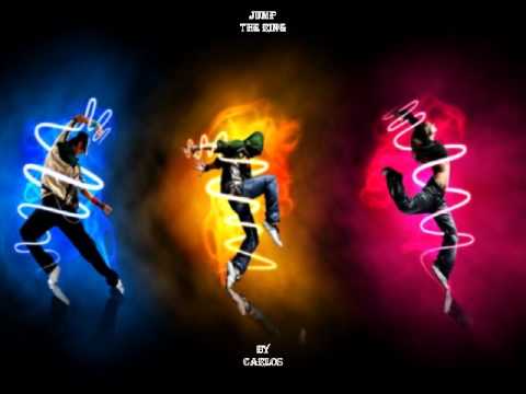 The Ring - Jump. - YouTube