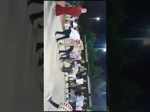 NAZLIM MÜZİK Ahu figan Dilber #halay #türkü