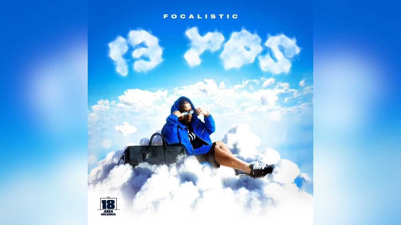 Focalistic, Ch'cco, M.J, Mellow & Sleazy – PSL WAVE - YouTube