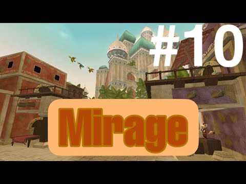 The Shadowy Scorpion - Wizard101 Death School Playthrough (Part 154 ...