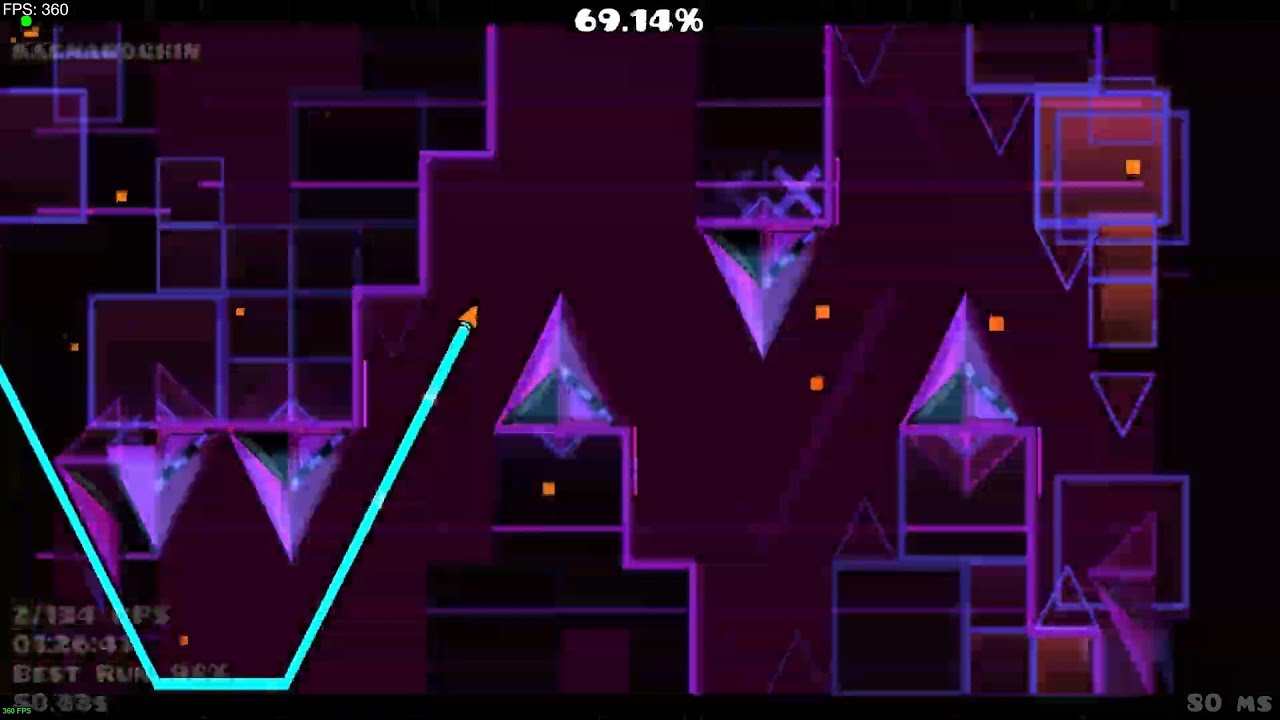 Two Cool Insane Demons! - YouTube