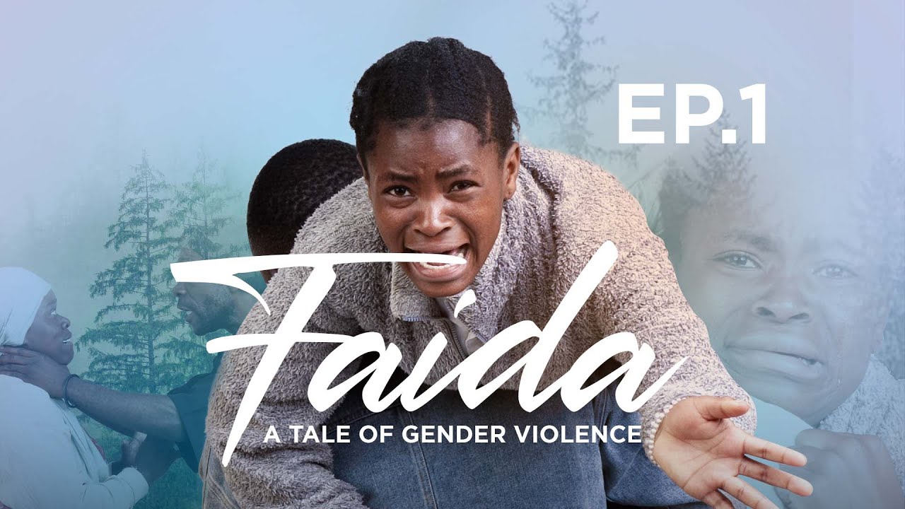 FAIDA EP ( 1 ) - YouTube