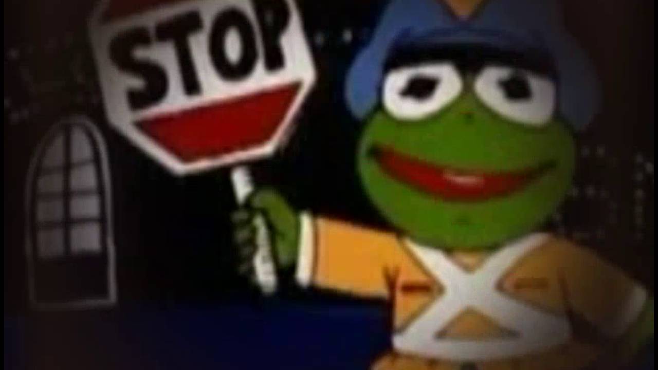 Muppet Babies S1E10 Gonzo's Video Show - YouTube