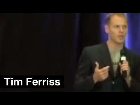 New New Internet Speaking | Tim Ferriss - YouTube