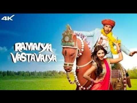 Ramaiya Vastavaiya Full Movie HD || Ramaiya Vastavaiya Full Hindi Movie 2013 Movie #subscribe