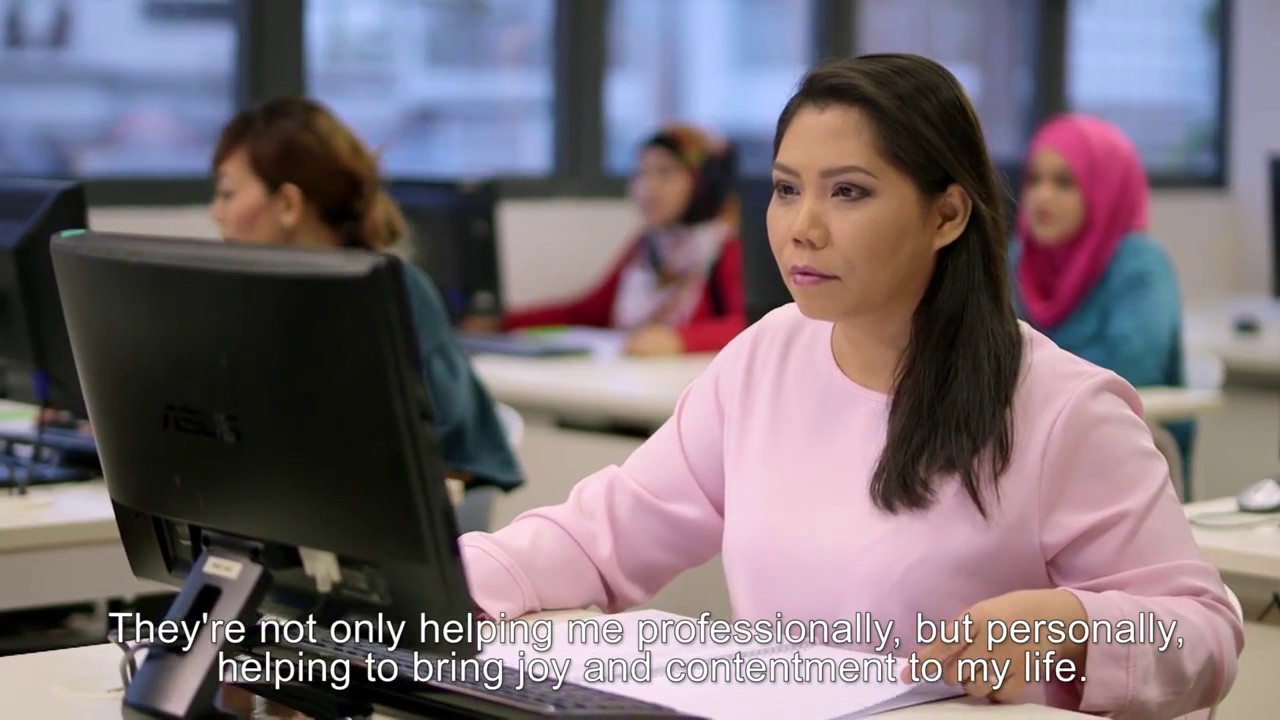 SENSE Corp Vid - YouTube