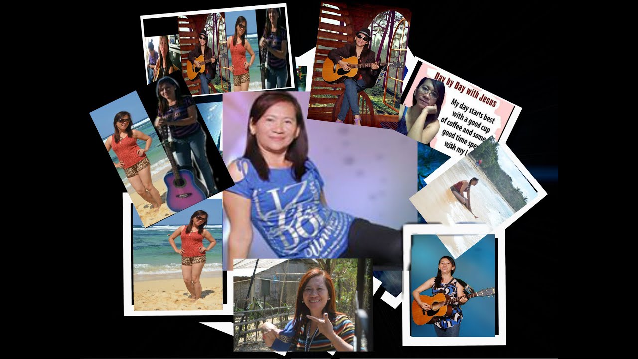 someone always saying goodbye -ALLONA- COVER BY VILMA - YouTube