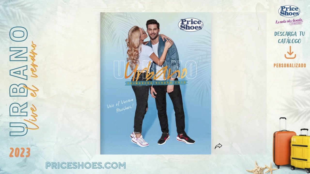 Catálogo Urbano | pri-ver | 2023 | 1e - YouTube