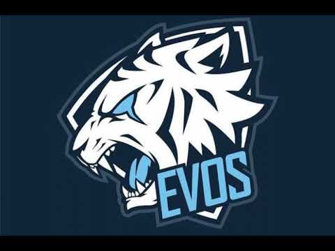 EVOS VIRAL SONG