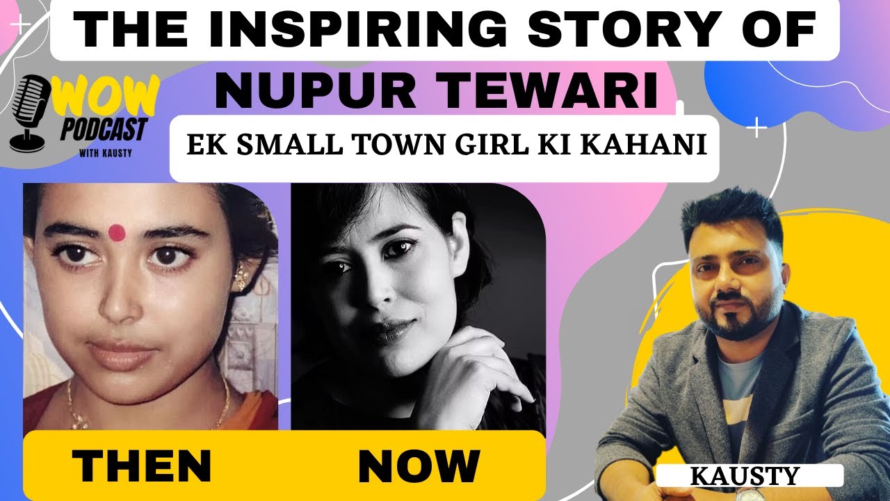 @YogannaNupur Nupur Tewari | YOGA se hi HOGA | INDIA to JAPAN | Wow ...