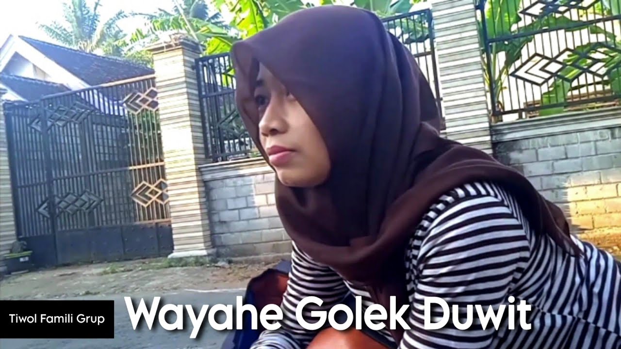 Wayahe Golek Duwit #wayahegolekduwit #tiwoltv - YouTube