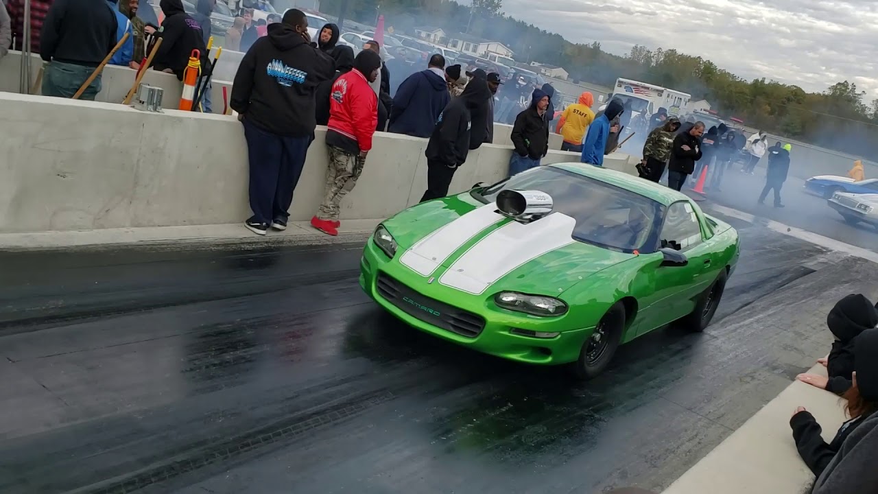 Lapeer International Dragway 2019 Final Grudge match *RAW EDIT* - YouTube