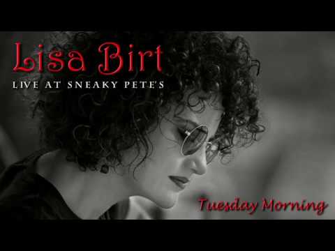 Lisa Birt - Tuesday Morning - YouTube