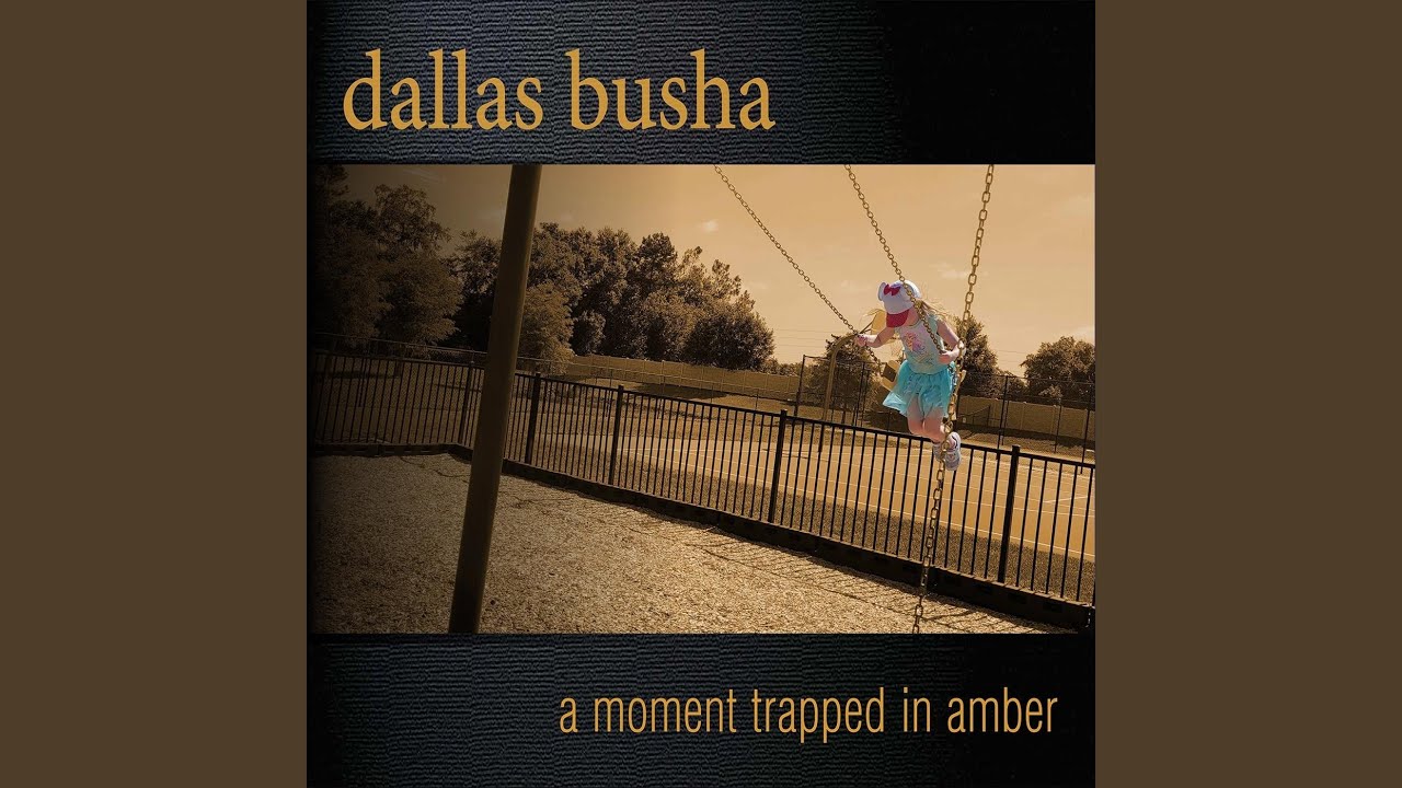 Jenny Don't (feat. Bernardo Yacono, Tom McCluskey & Jess Townsend ...