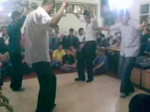 ÖMER FARUK AHİD SİNCAN 2008