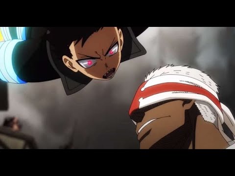 Fire Force - Sound Design Test #4 - YouTube