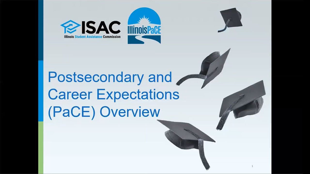 Illinois PaCE Overview - YouTube