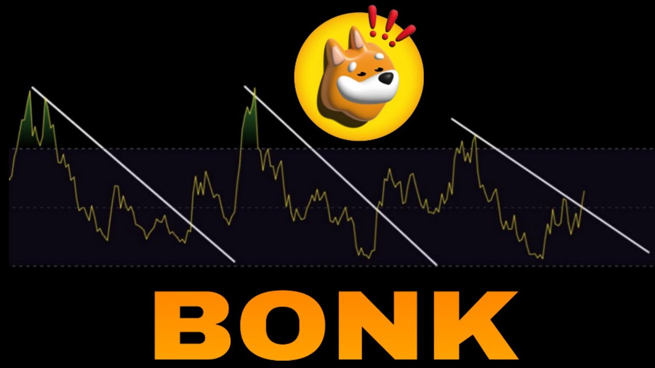 BONK COIN: YOU ARE ABOUT TO GET RICH!! BONK TOKEN PRICE PREDICTION ...