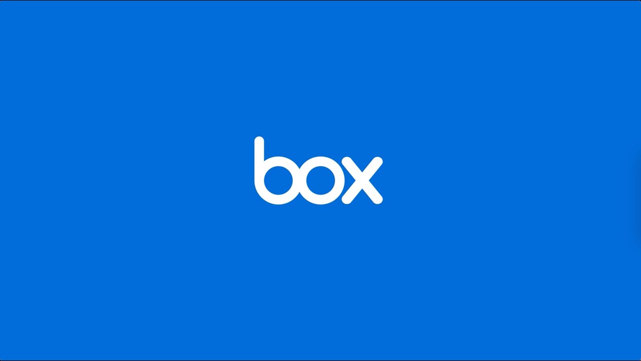 Introducing Box Sign - YouTube