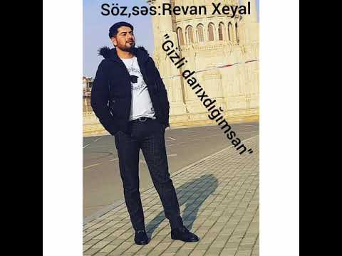 Revan Xeyal \