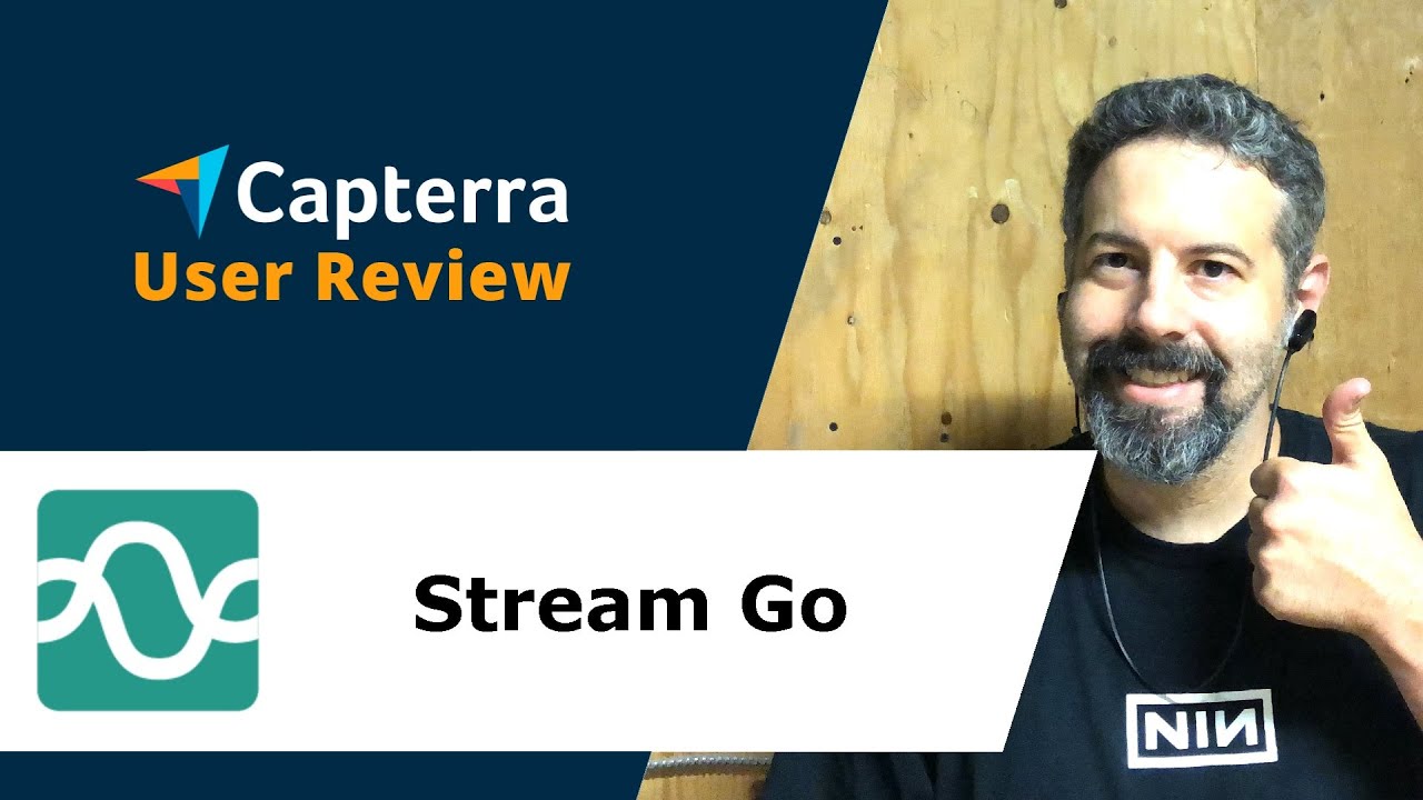 Stream Go Review: Amazing alternative to Wave & a better value than ...
