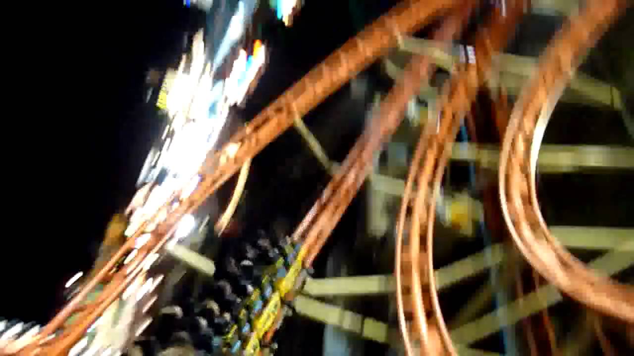 Oktoberfest 2010 5er Looping - YouTube