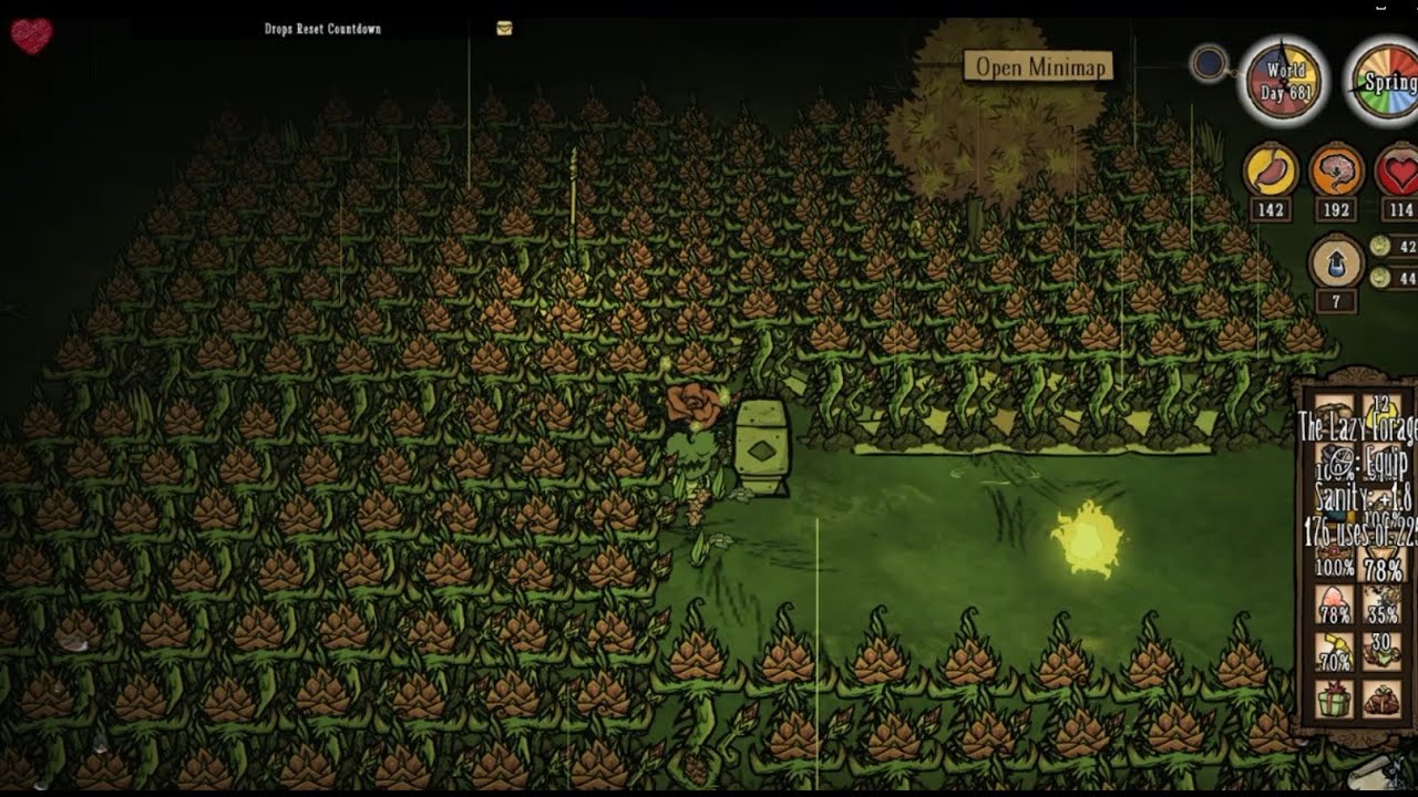 Full on Dragon force!!! | DST Solo world WITH Caves | Part 57 - YouTube