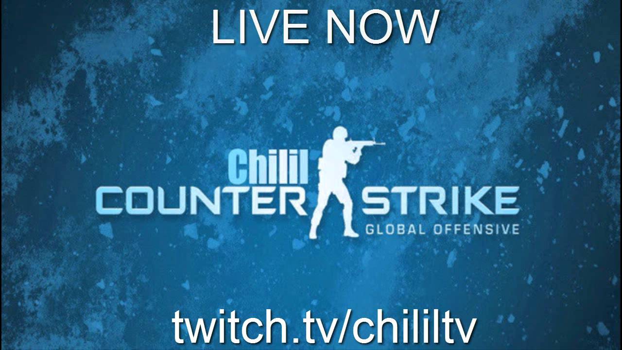 Streaming Counter-Strike: Global Offensive come watch! - YouTube