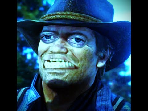 Arthur Morgan is angry - YouTube