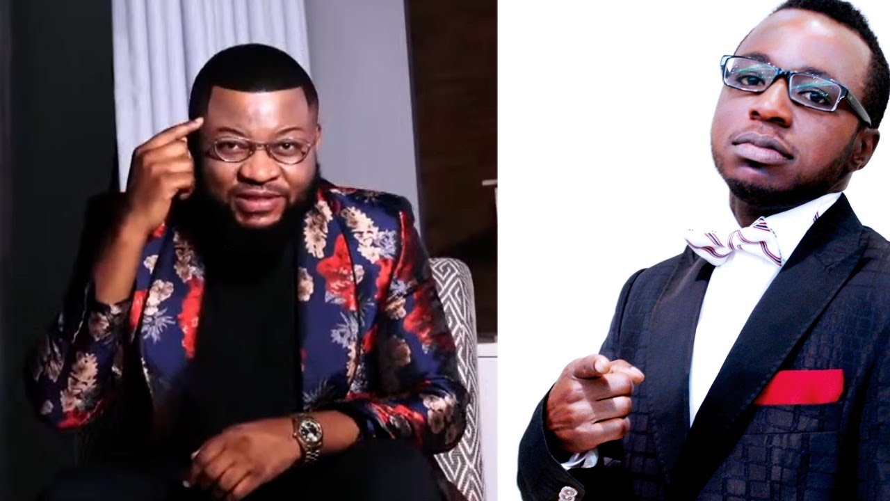 JAY ISRAEL TELLS SOLOMON TO SEEK P$YCHIATRIC HELP AND SPEAKS ON LEGAL ...