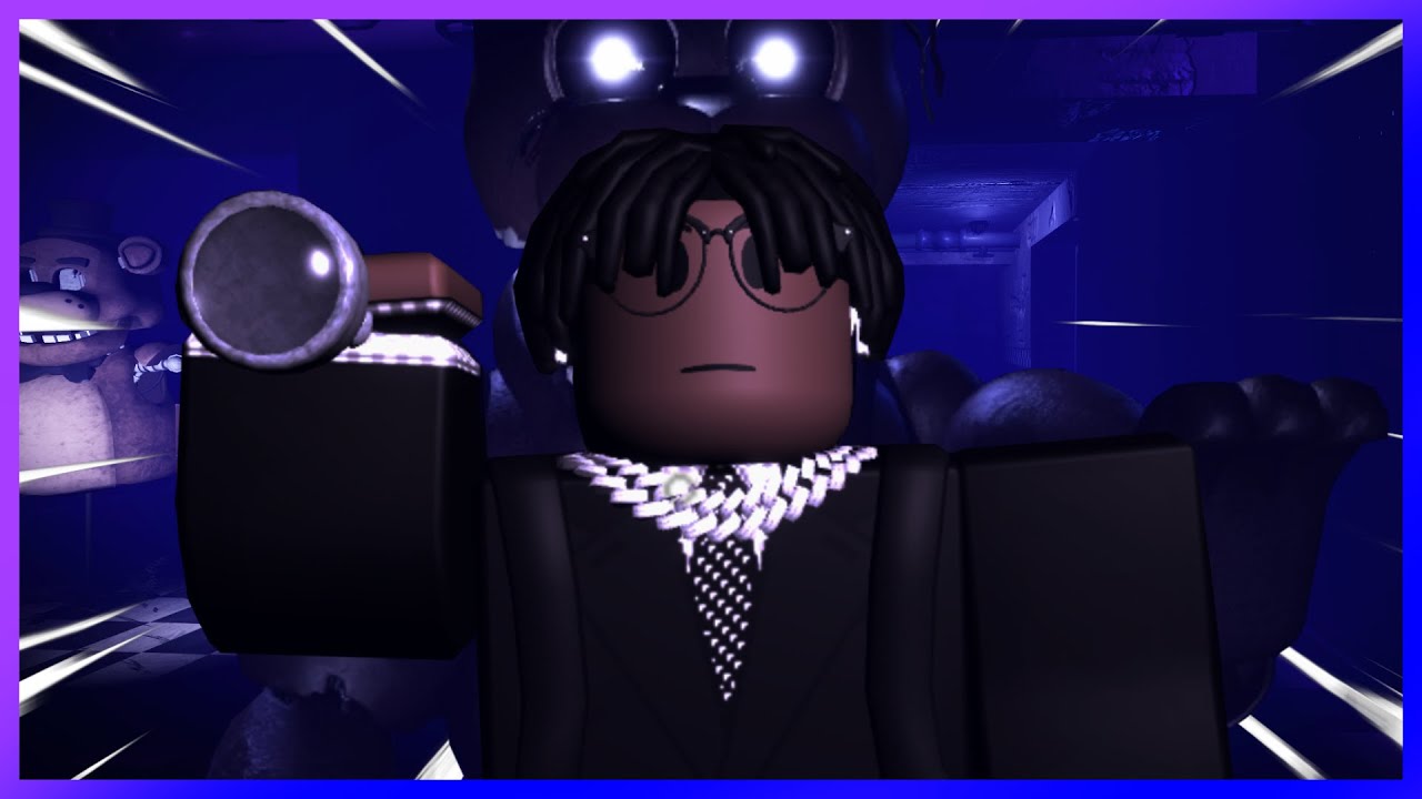 When your Trying to Survive in Forgotten Memories But it Goes Wrong ...